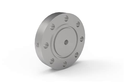 Api Test Flange Tecnogroup