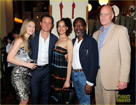 Marin Ireland And Tony Goldwyn Premiere The Divide In Nyc Before Its