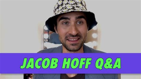 Jacob Hoff Age Family Bio Famous Birthdays