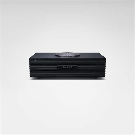 Technics Unveils OTTAVA SC C70MK2 Wireless Speaker Witchdoctor