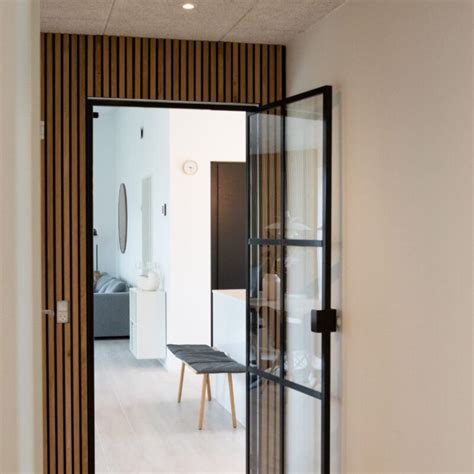 Декоративные рейки баффели для стен ламинированные Workshop Купить в интернет магазине по цене