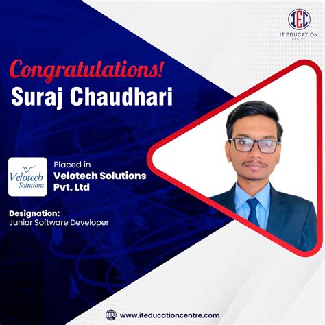 It Education Centre Placement And Training Institute On Linkedin Iteducation Education