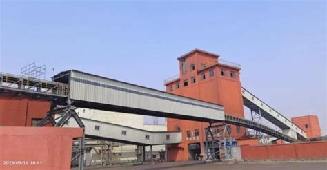 What Is Pipe Conveyor