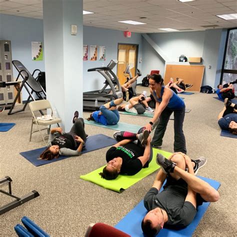 How Exercise Improves Your Memory And Cognition Fitness By Patty