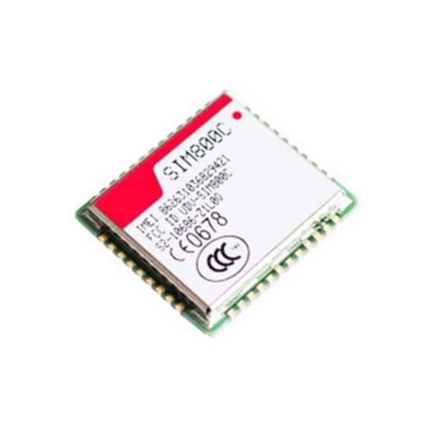 SIMCOM SIM SERIES APPLICATION MANUAL Pdf Download ManualsLib