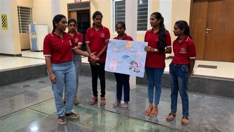 Sivaranjani K On Linkedin Mba Teambuilding Executivelearning