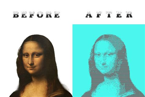 ASCII Art Creator On Behance