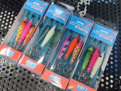 Sunset Tataki Ika Hanta Set 15