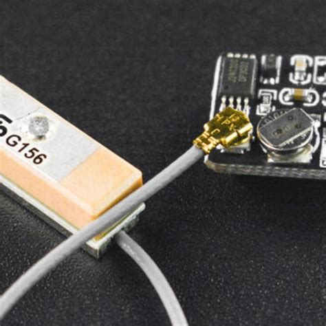 DFRobot GPS BDS BeiDou Dual Modul Bastelgarage Elektronik Online Shop