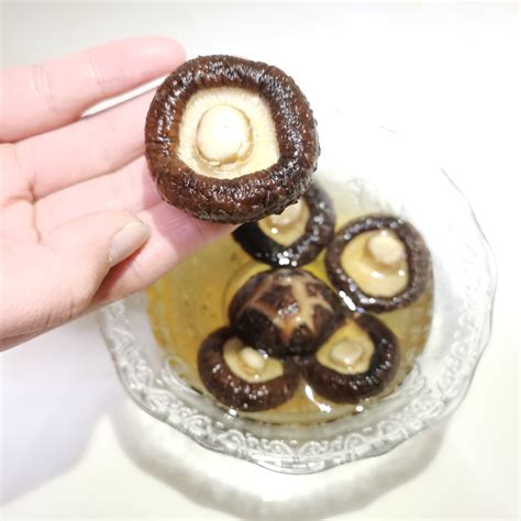 净重 香菇干货500g特级干香茹无根野生冬菇花菇营养菌菇新鲜散装 虎窝淘