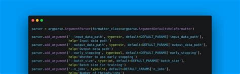 Our Amazon Sagemaker Processing Job Setup 👋