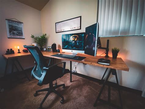 The Latest Setup Config Battlestations