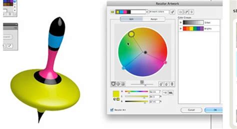 100 Surprising 3d Adobe Illustrator Tutorials