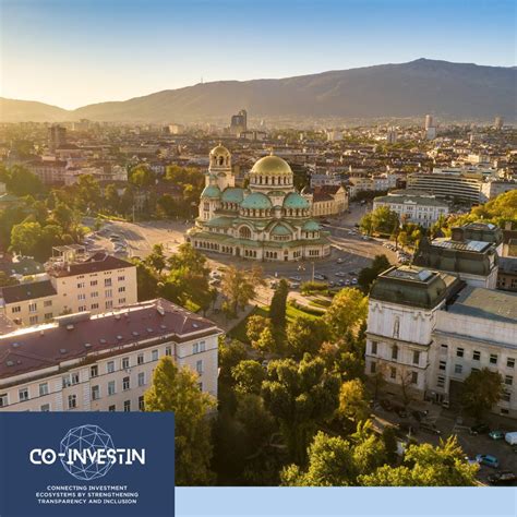 The Co Investin Project On Linkedin Sofia Plovdiv Varna Coinvestin Investineurope Innovation