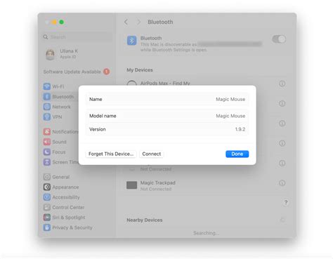 Macbook Mouse Not Clicking Here Are The Fixes