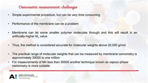 Ept 121 Lecture Membrane Osmometry Pptx Ept 121 Lecture Membrane Osmometry Pptx