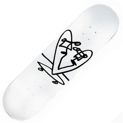 Sex Skateboards Love Skateboard Deck SKATEBOARDS From Native Skate Store UK