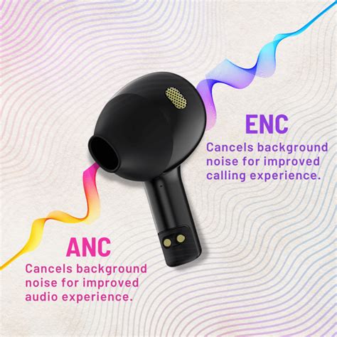 Anc Vs Enc What S The Difference Rave