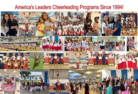 Cheerleading Coaching Center — The Ultimate Resource For Cheerleading