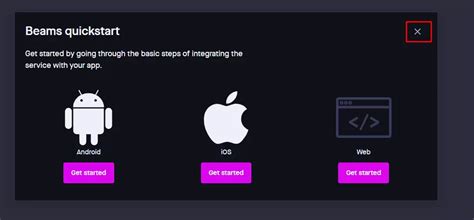 How To Setup Push Notification In Super Admin Panel Appdevs