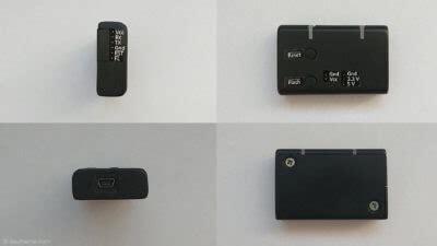 Diy Galvanically Isolated Usb Uart Adapter Daumemo