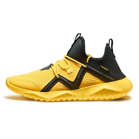 Buty Xiaomi RAX Men za $45.59 / ~192zł - LowcyChin.pl
