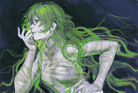 Eto Tokyo Ghoul And More Drawn By Crurry Trenos X Danbooru