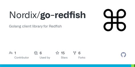GitHub Nordix Go Redfish Golang Client Library For Redfish