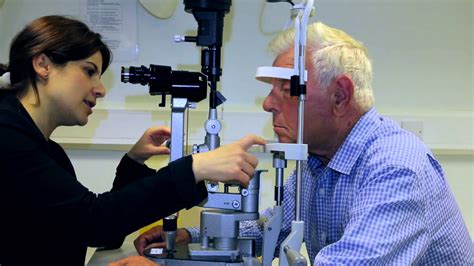 Intravitreal Iv Injections Sound Redux Youtube