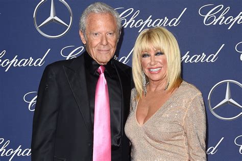 Suzanne Somers Has Sex With Husband Alan Hamel Times Before Noon