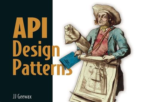 A Review Of Api Design Patterns The Pros And Cons Hackernoon