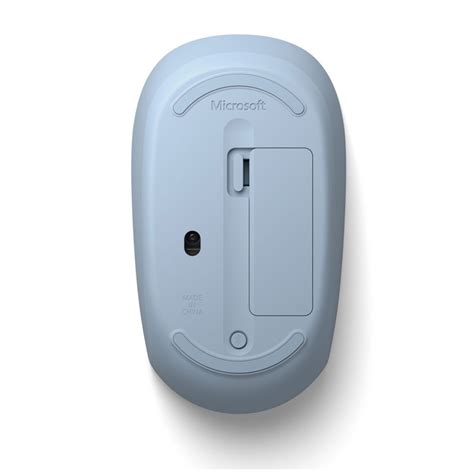 Microsoft Bluetooth Mouse chính hãng tại Goka vn