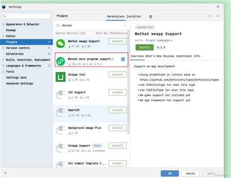 Webstorm Html Vue Uniapp Webstorm Uniapp Csdn