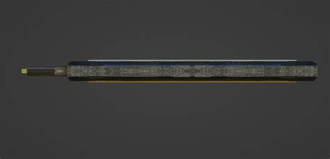 3d Sy Fy Usb Turbosquid 2126417