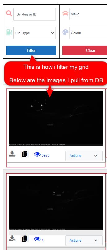 web api load image async from api stack overflow