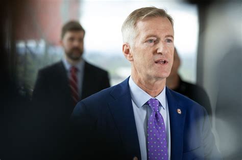 Mayor Ted Wheeler Threatens To End Portland Multnomah County Homeless