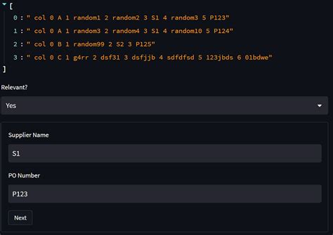 Stform And Dynamic Lectbox Dilemma Using Streamlit Streamlit