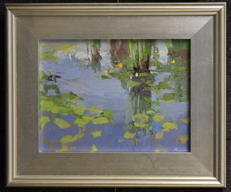 Lily Bud Jessie Rasche Ais