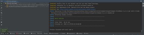 调试解决 java lang illegalargumentexception malformed uxxxx encoding 编译错误