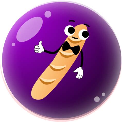 Our Games Sexy Baguette Studio