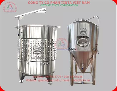 Gia C Ng Inox L G V Gi Inox Bao Nhi U Ti N Kg