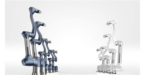 Doosan Robotics Collaborative Robots Marks Annual Sales Of Over 1 000 Units Breaking Through