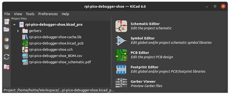 Prototyping KiCad Designed RP PCB Using JLCPCB SMT Assembly DumTux Hackaday Io