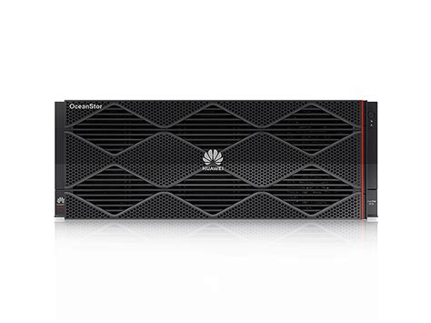 Oceanstor 2910 Computational Storage Huawei Enterprise