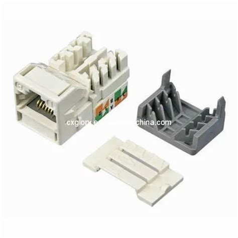 Cat6 Systimax Jack At Rs 195 Piece Cat 6 Jack In Hyderabad Id 21811055888