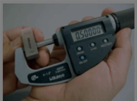 Micrometer Calibration Service At ₹ 1200 Instrument In Chennai Id 2854791909255