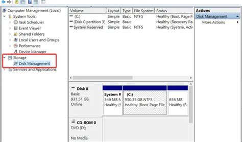 How To Convert Basic Disk To Dynamic Disk In Windows 11 10