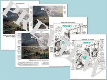 How To Analyze Primary Sources Guide And Graphic Organizers TPT