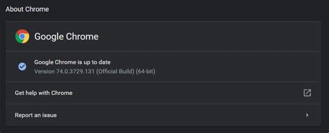 How To Update Chrome On PC Mac IPhone And Android All Things How