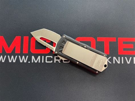 Microtech Exocet